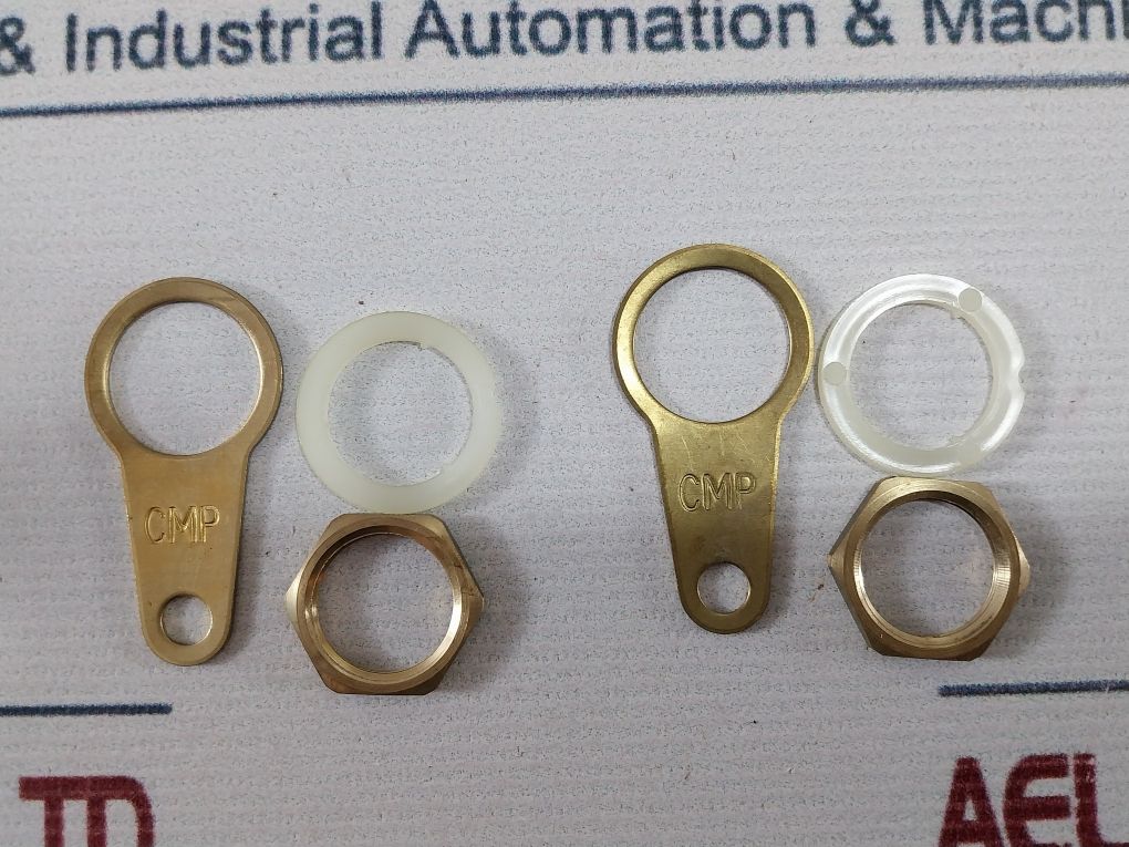 Batt Cables 20S E1Fx Armoured Cable Gland Kit – Aeliya Marine Tech