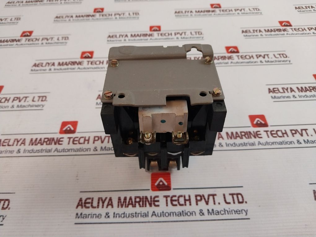 Bch 00 16Amp Citation Line Contactor 25A 660V 50Hz – Aeliya Marine Tech