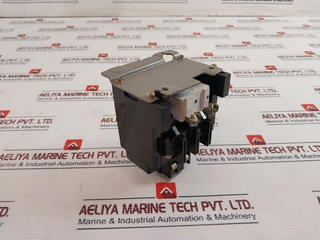 Bch 00 16Amp Citation Line Contactor 25A 660V 50Hz – Aeliya Marine Tech