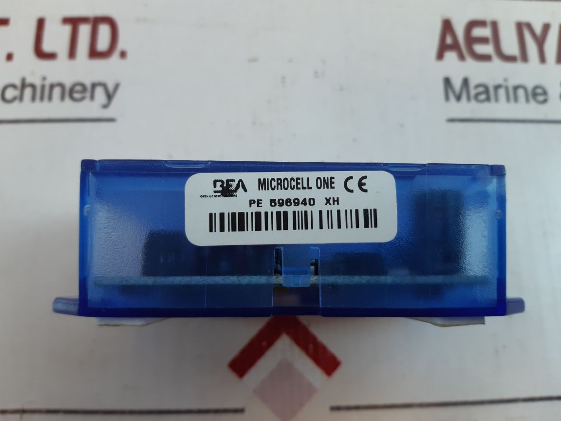 Bea Microcell One Single Photo Safety Beam Kit – Aeliya Marine Tech®