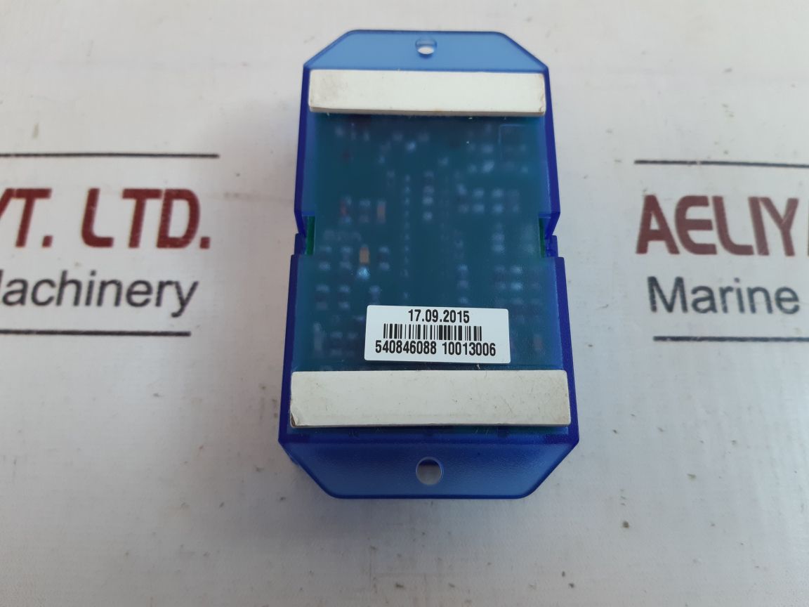 Bea Microcell One Single Photo Safety Beam Kit – Aeliya Marine Tech