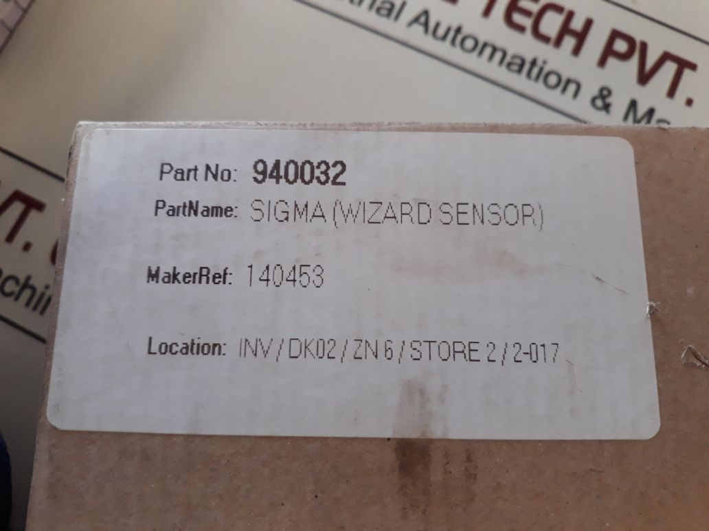 Bea Ixi0-dt3 Opening & Safety Sensor For Automatic Sliding Doors ...