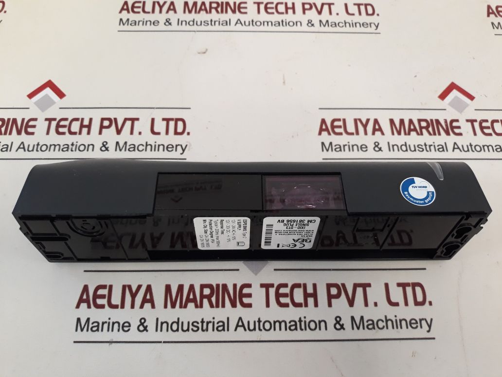 Bea Ixi0-dt3 Opening & Safety Sensor For Automatic Sliding Doors ...