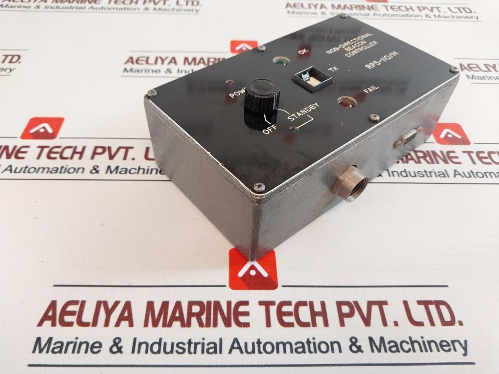 Beacon Rps-110/M Non-directional Controller – Aeliya Marine Tech
