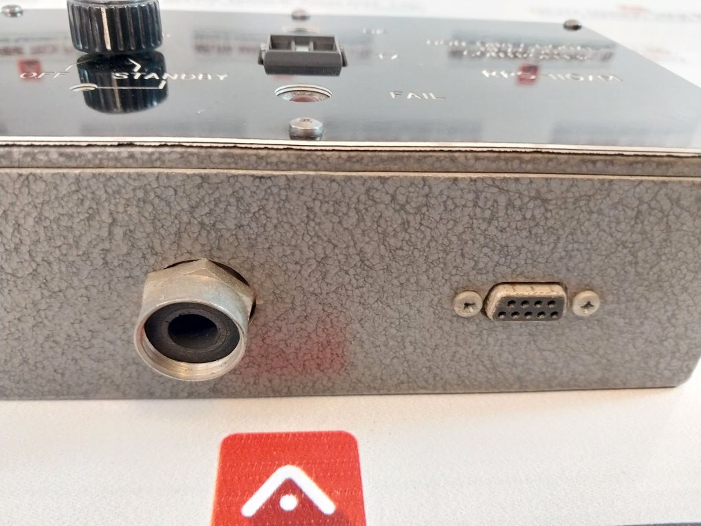 Beacon Rps-110/M Non-directional Controller – Aeliya Marine Tech