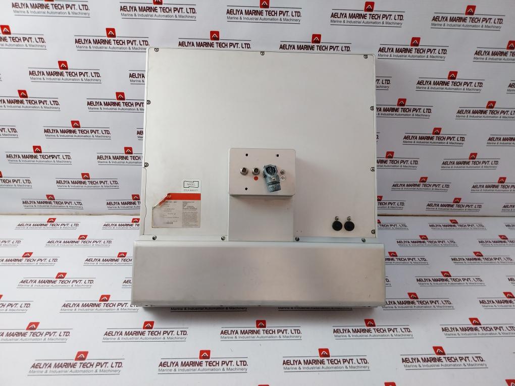 Beckhoff Cp7032-1031-0010 Cp-link Control Panel – Aeliya Marine Tech