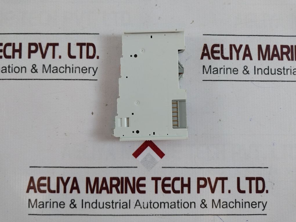 Beckhoff Kl6001 Serial Interface Module – Aeliya Marine Tech