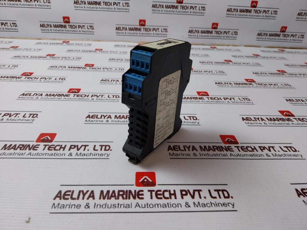 Bei 924-60004-003 Galvanically Isolated Barrier 12-24Vdc – Aeliya ...