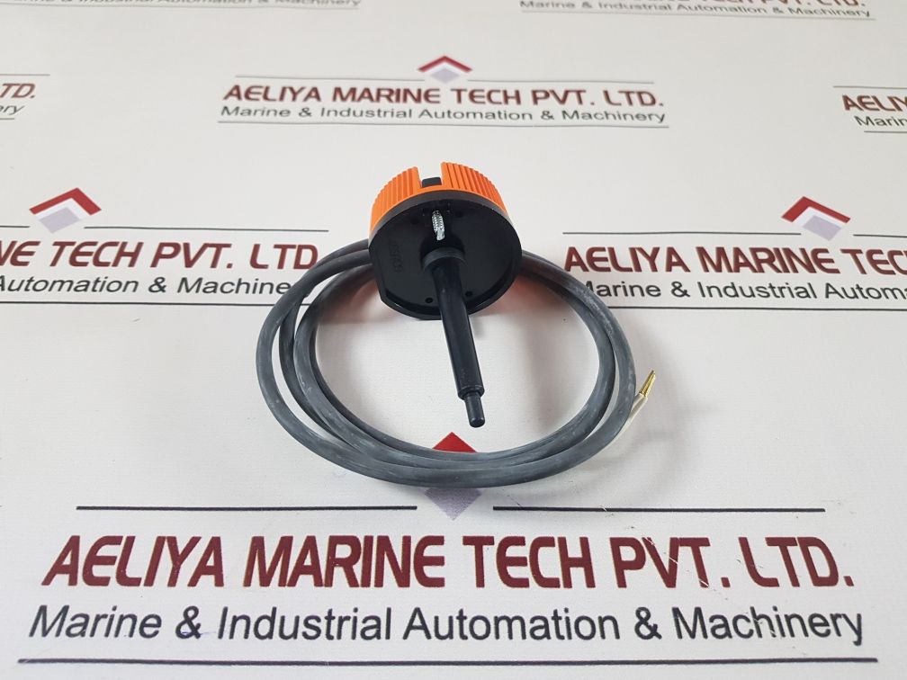 Belimo Bae72-s Tripping Device 1A,Ip54 – Aeliya Marine Tech