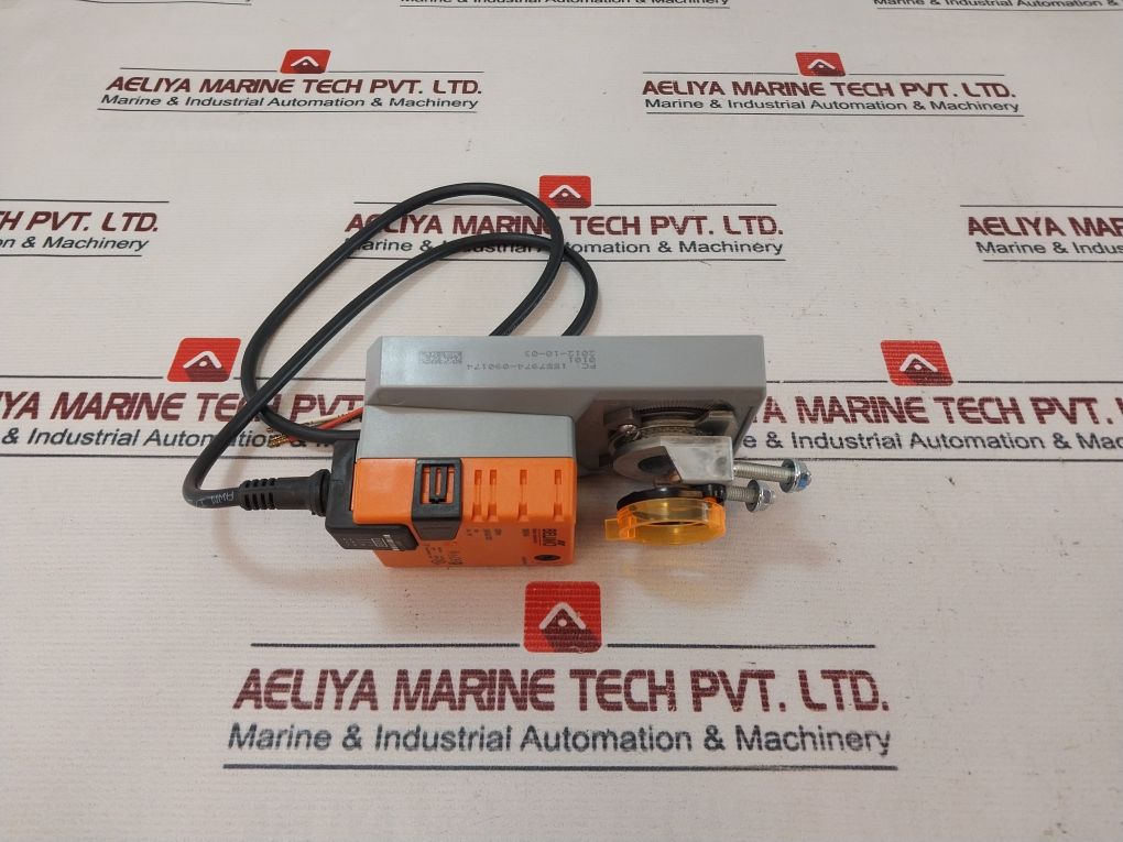 Belimo Sm24A Modulating Damper Actuator – Aeliya Marine Tech®