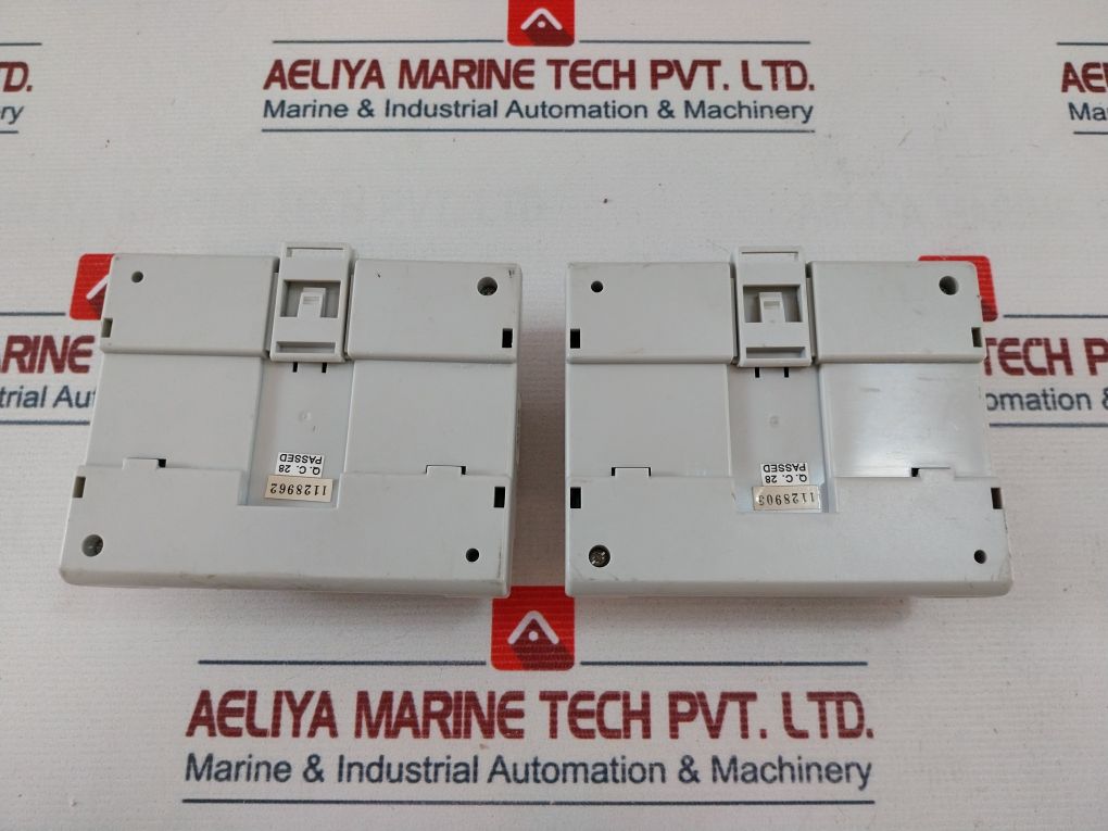Belimo T24-v02Lon Room Control Module – Aeliya Marine Tech