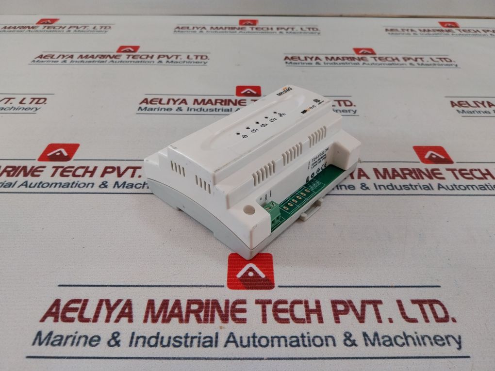 Belimo T24-v02Lon Room Control Module – Aeliya Marine Tech