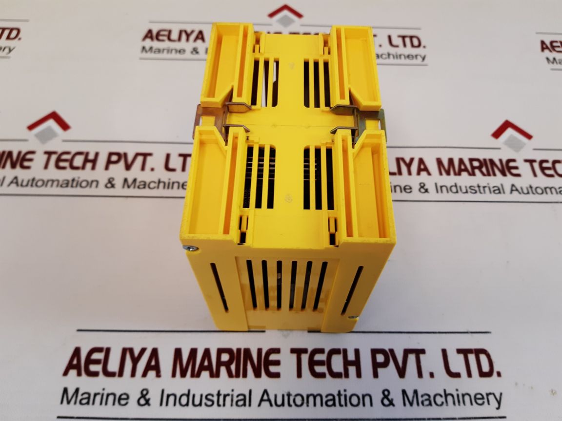 Bender Irdh265-3 Insulation Monitoring Device – Aeliya Marine Tech