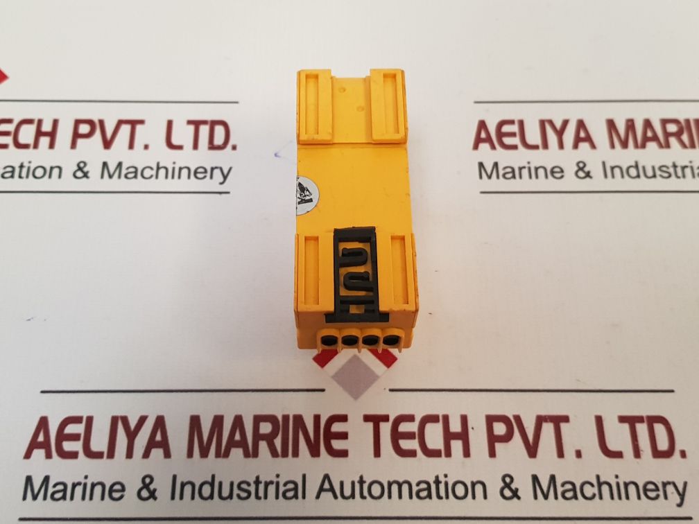 Bender Rcm420-d-2 Residual Current Monitor – Aeliya Marine Tech