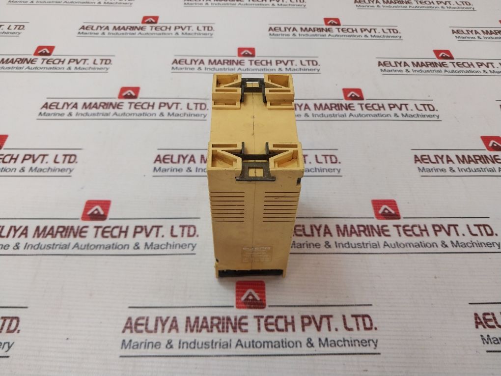 Bender Sua 145 Voltage Relay Ac 250 V 5A 93015502 – Aeliya Marine Tech