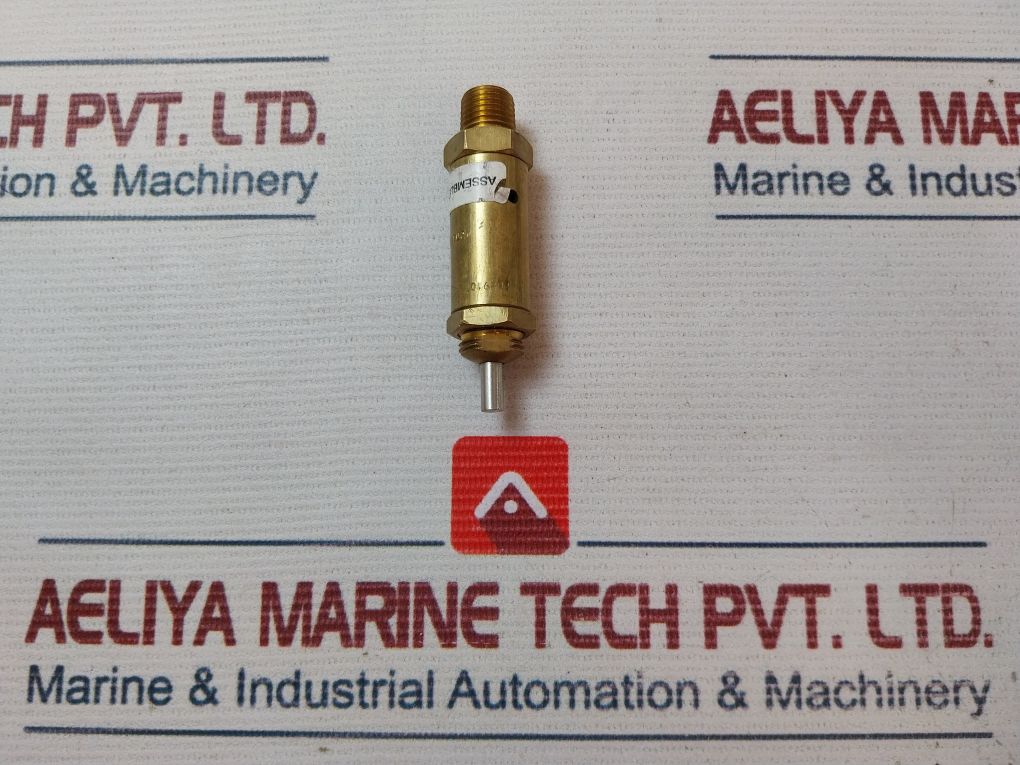 Bendix 205105 Safety Valve 150 Psi – Aeliya Marine Tech®