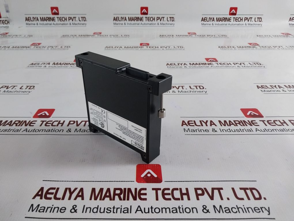Bently Nevada Fieldmonitor 1701/15 Proximitor Input Monitor – Aeliya ...