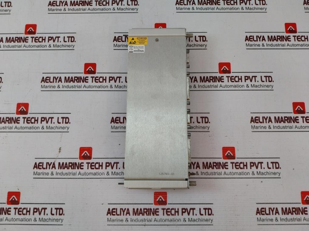 Bently Nevada 3500/05-01-01-00-00-00 Rack Interface Module – Aeliya ...