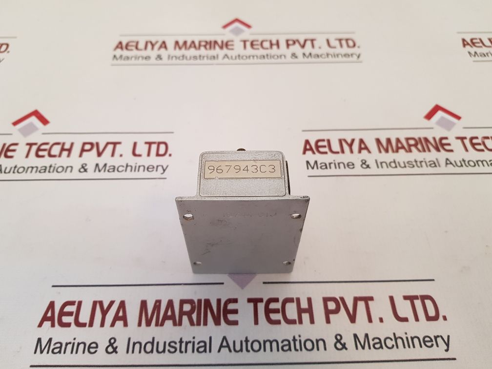 Bently Nevada 7200 Series 131909-90 Proximitor Sensor – Aeliya Marine Tech