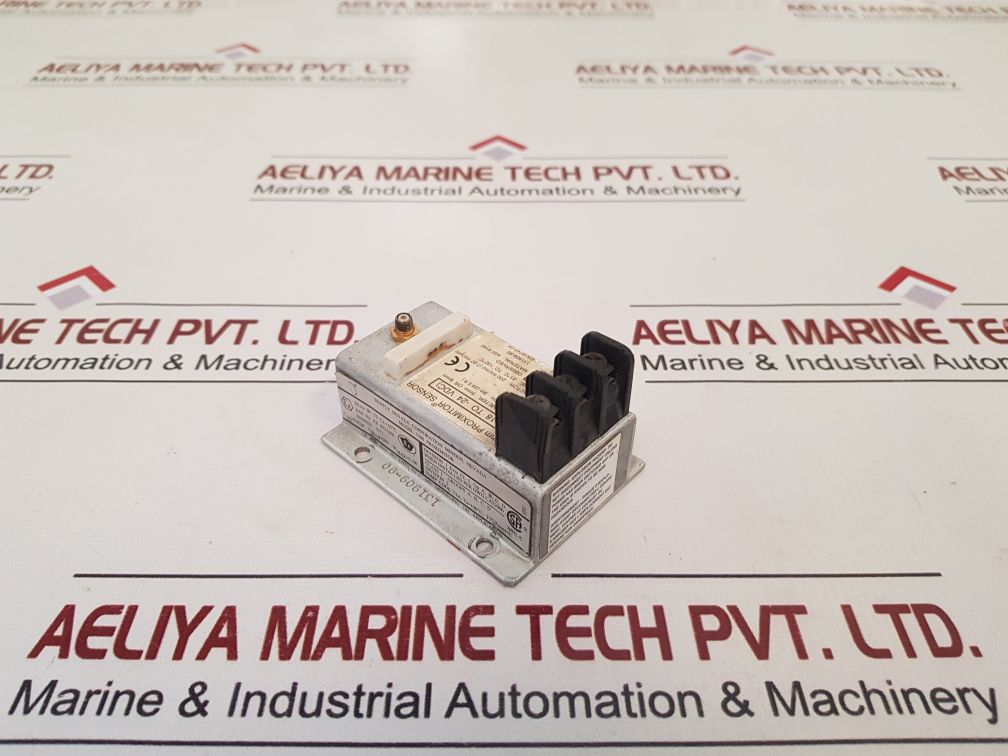 Bently Nevada 7200 Series 131909-90 Proximitor Sensor – Aeliya Marine Tech