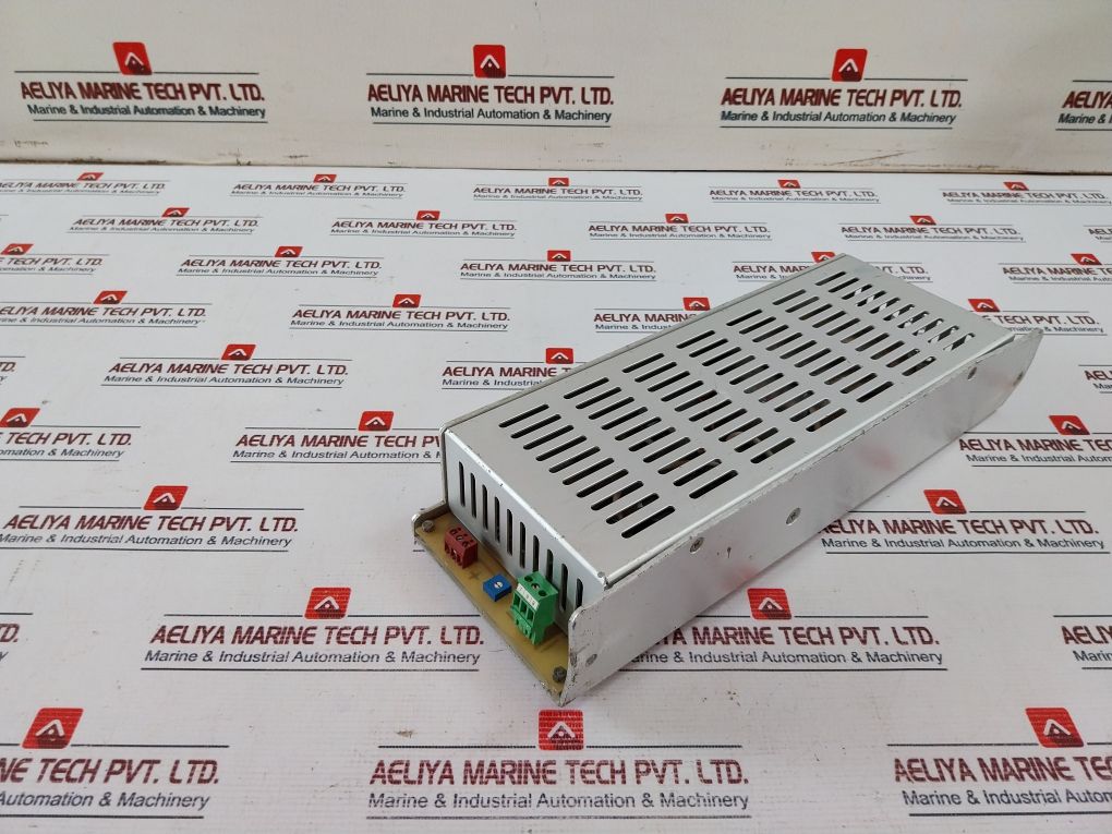 Bentron Power Pp 180-24 Power Supply 24 Vdc 7.5A – Aeliya Marine Tech