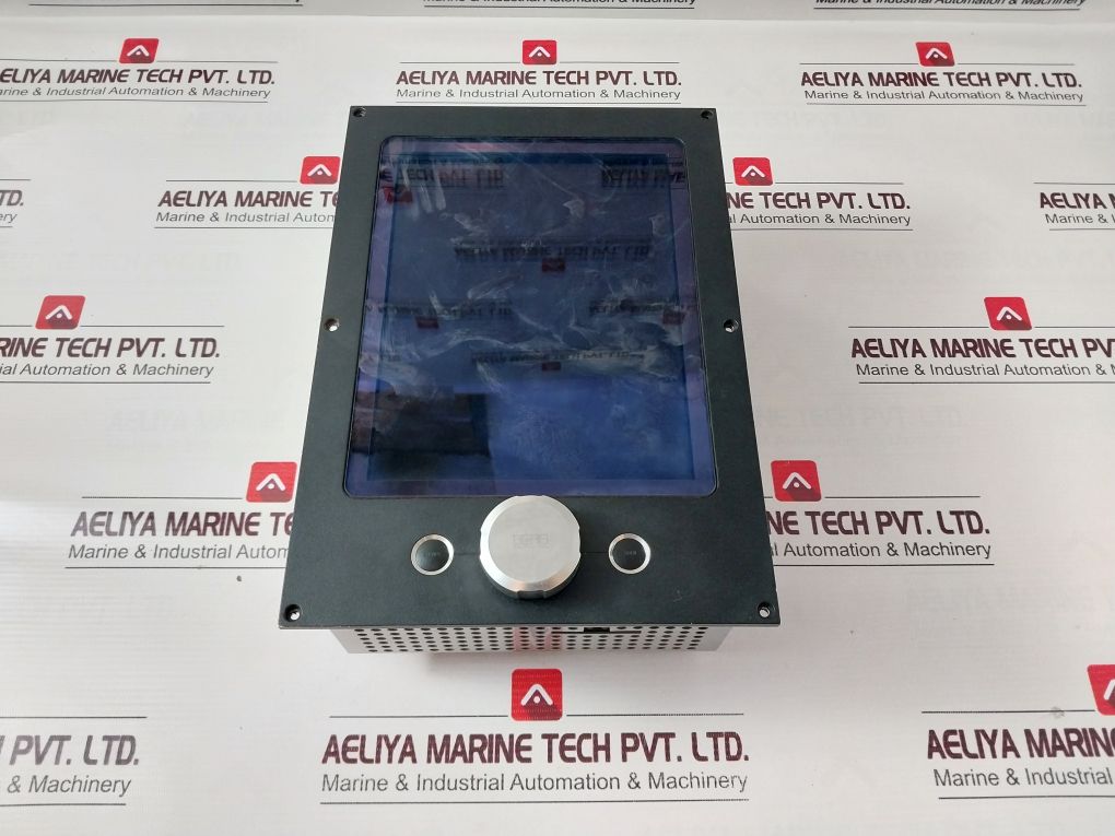 Berg Ed32345 Port Aft Bridge Display Panel – Aeliya Marine Tech®