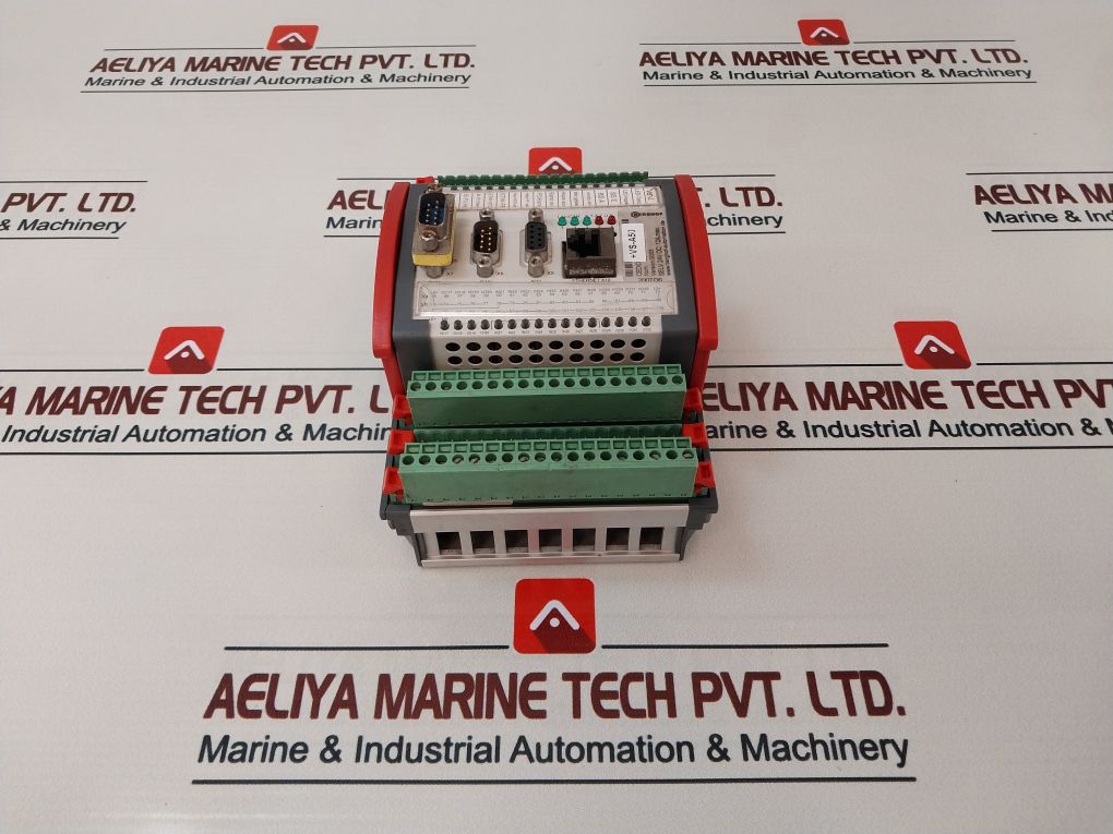 Simplex 4100-7158 – Aeliya Marine Tech