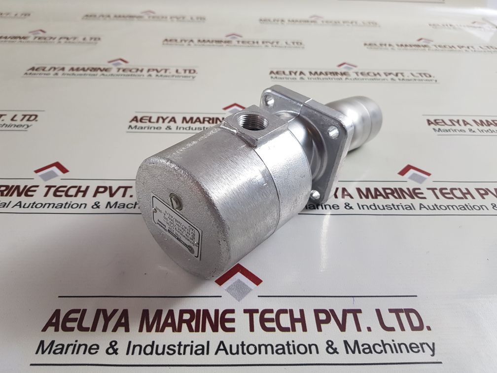 Bestobell Mobrey 2129: A Leader in Magnetic Level Switches – Aeliya ...