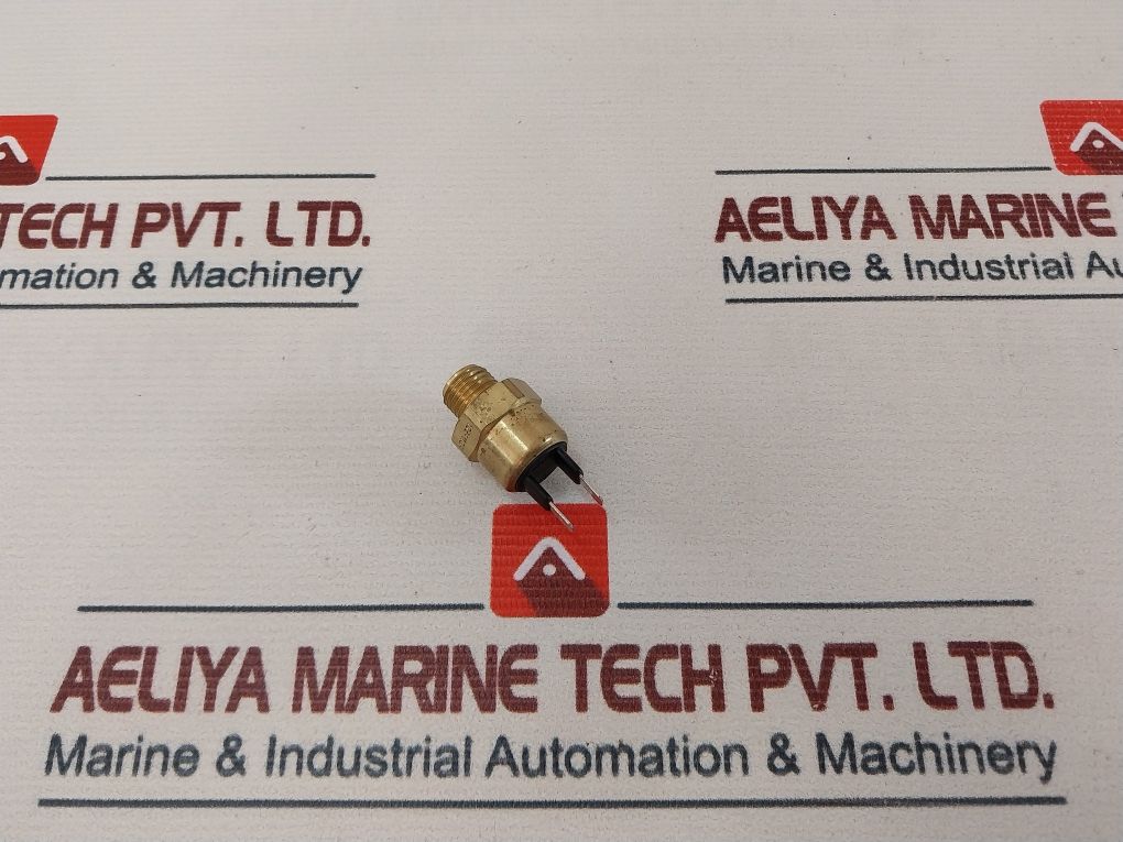 Beta 4/6 161.13 Water Temperature Sensor – Aeliya Marine Tech®