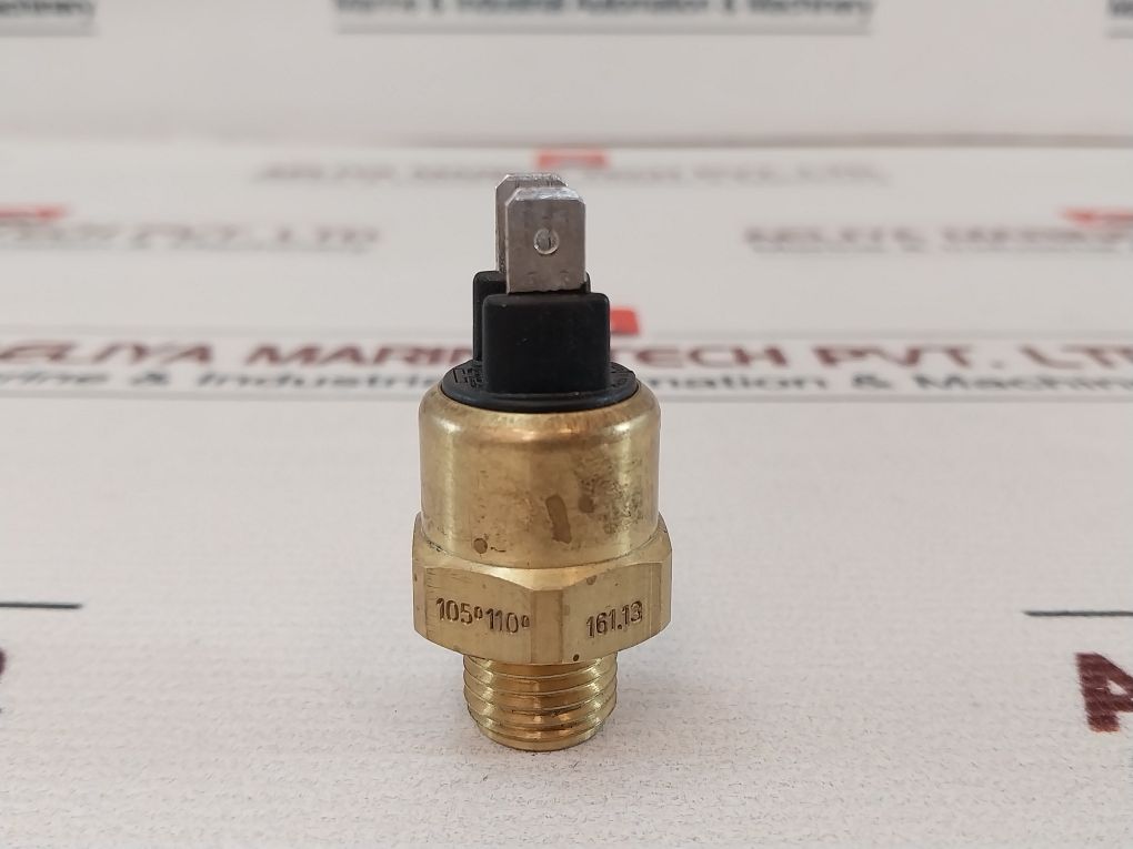 Beta 4/6 161.13 Water Temperature Sensor – Aeliya Marine Tech®