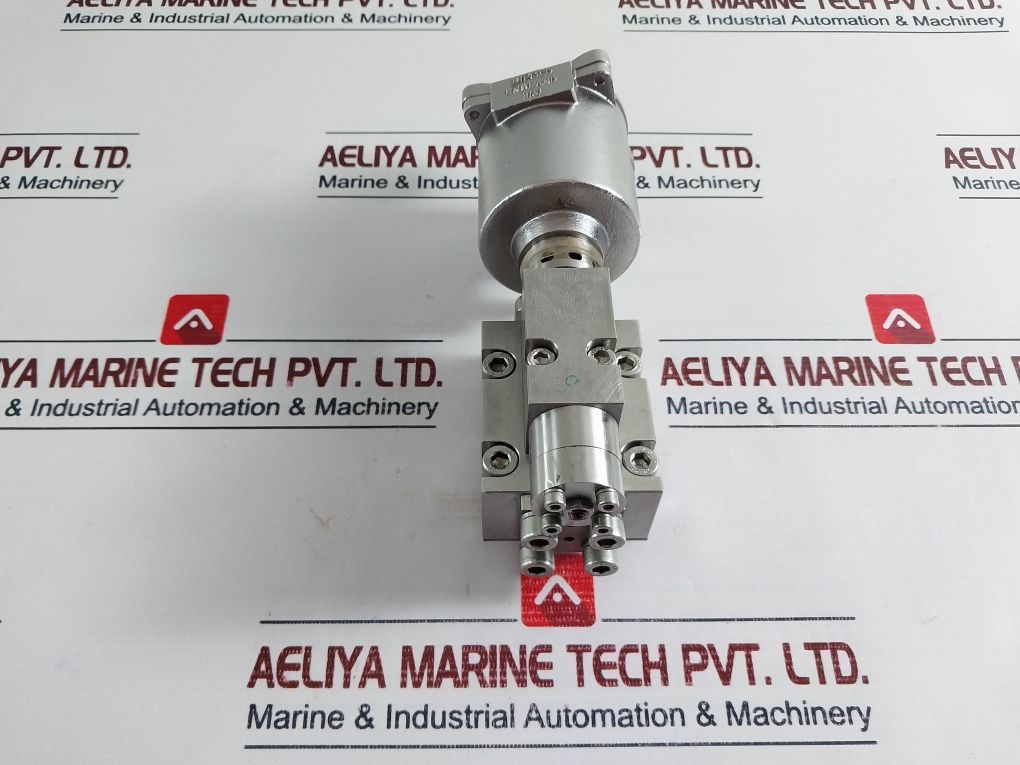 Bifold Fluidpower Fp01-77A9 Solenoid Valve Ip66 Ip67 24Vdc – Aeliya ...