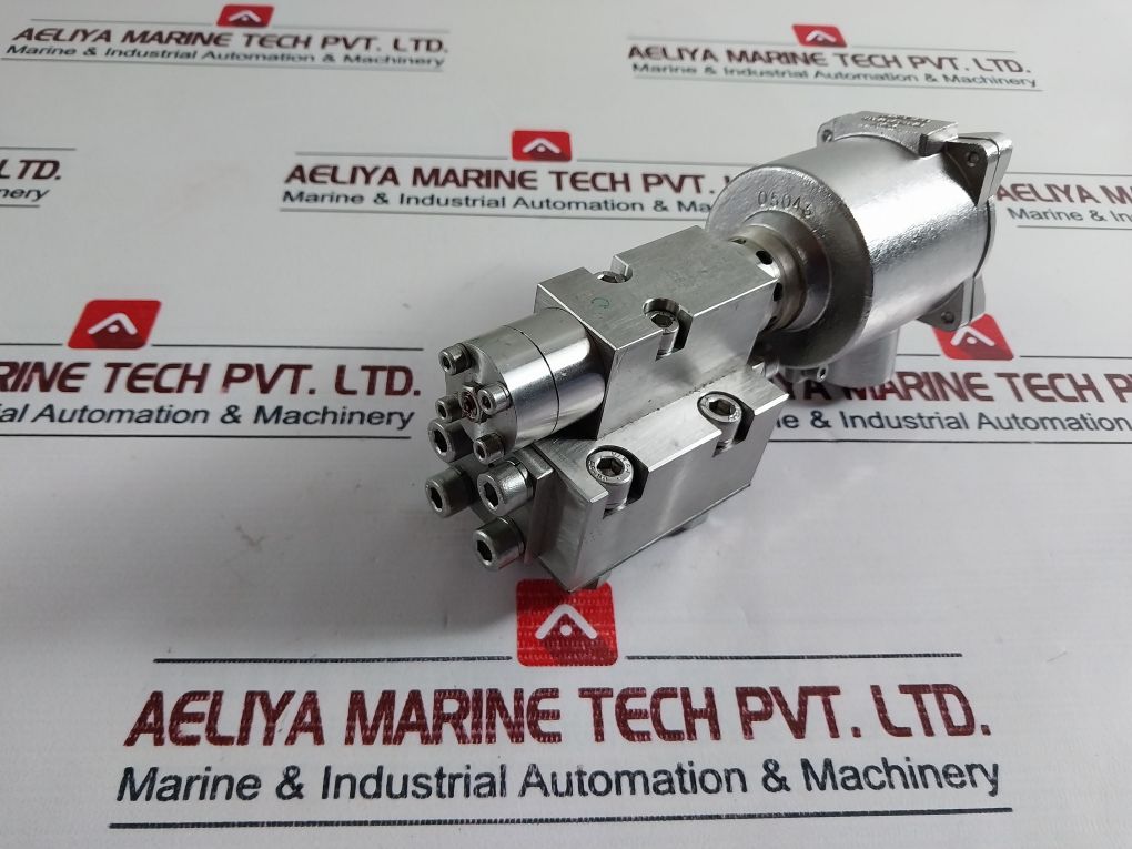 Bifold Fluidpower Fp01-77A9 Solenoid Valve Ip66 Ip67 24Vdc – Aeliya ...