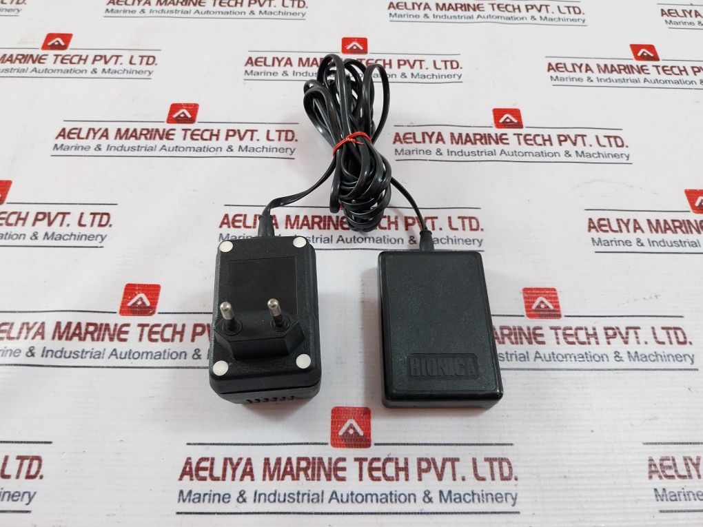 Bionica 5Ycy-0107 Power Supply Charger Adapter 220V 50-60Hz – Aeliya ...