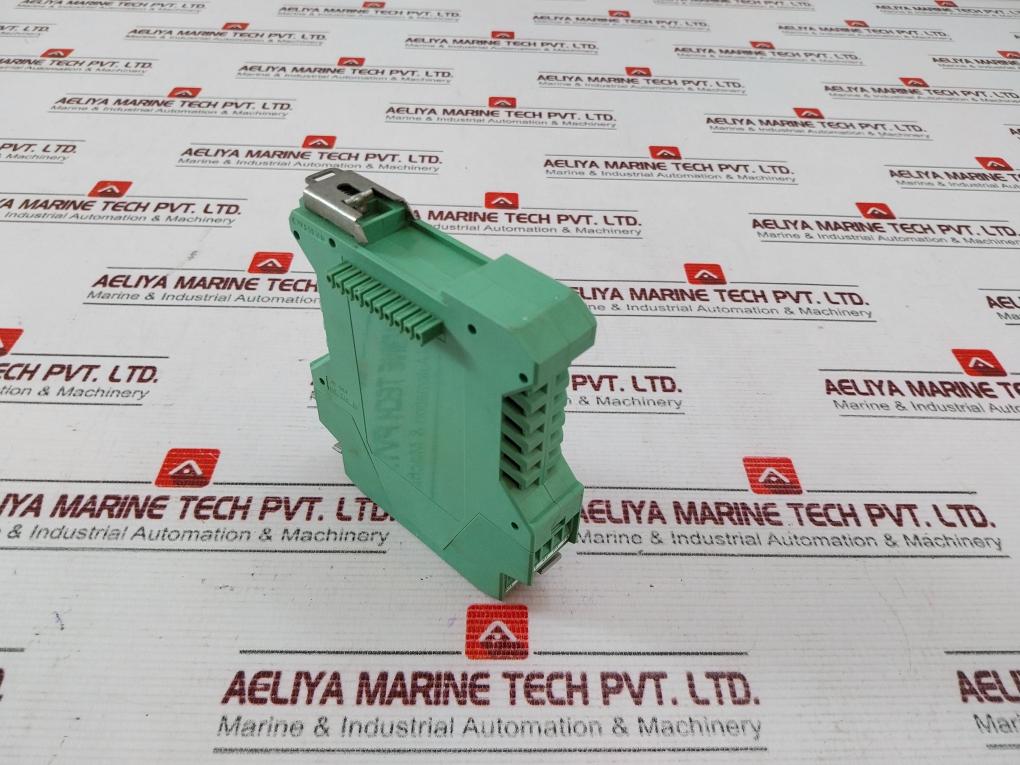 Bjorge Sti-ai4-1 Module – Aeliya Marine Tech