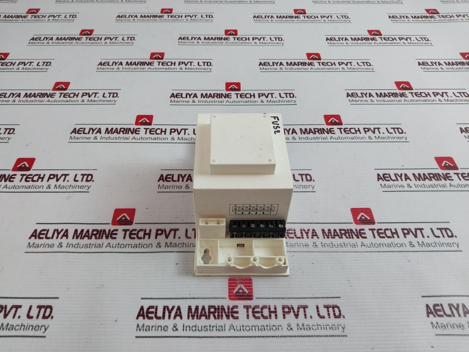 Block Aim 1,6/0,8 Autotransformer Ip20 50-60Hz – Aeliya Marine Tech