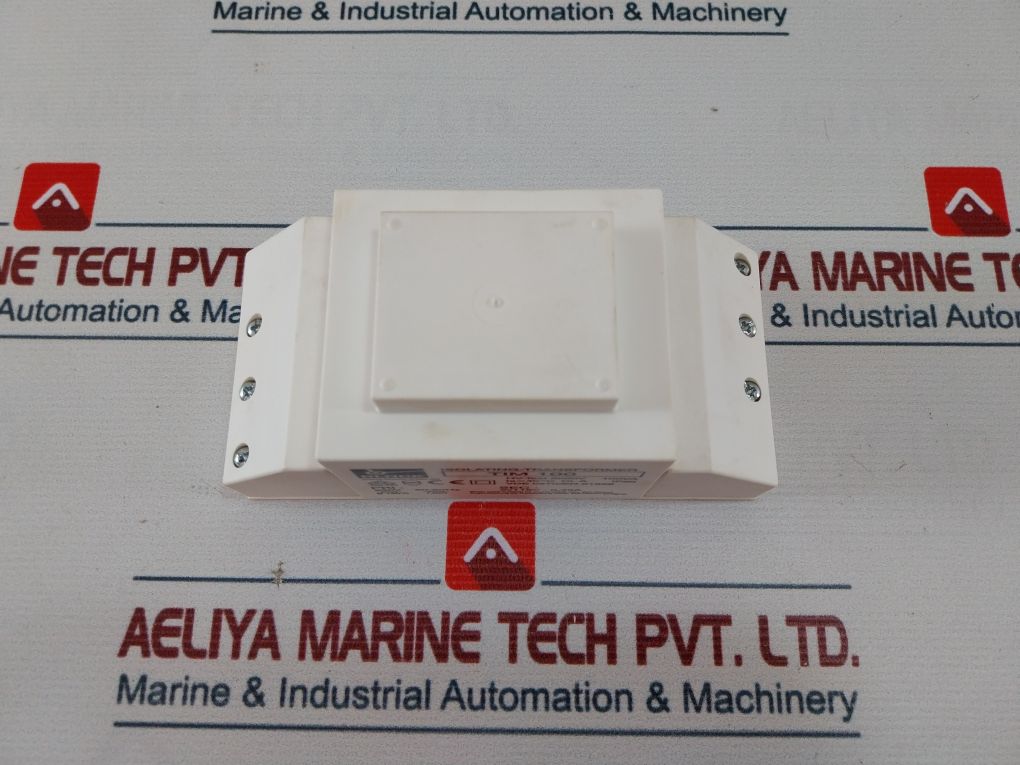 Block Tim 100 Isolating-transformer – Aeliya Marine Tech
