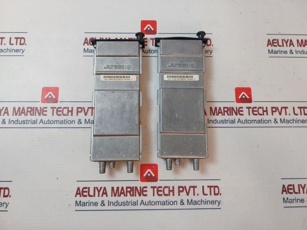 Blonder Tongue Amcm 806 Modular Agile Audio/Video Modulator – Aeliya ...