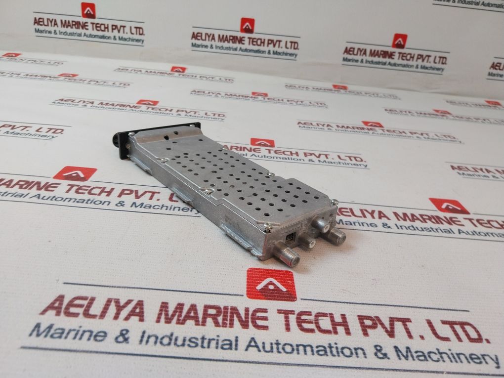 Blonder Tongue Amcm 860D Modular Agile Audio/Video Modulator – Aeliya ...