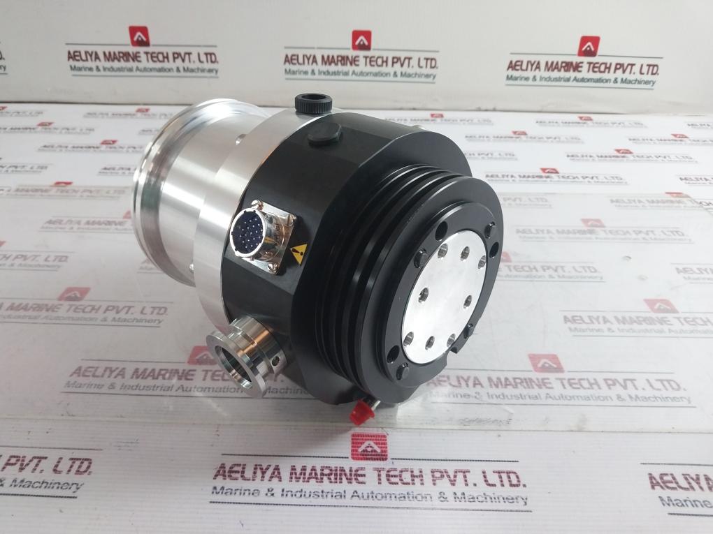 Boc Edwards Ext255H Turbo Pump – Aeliya Marine Tech