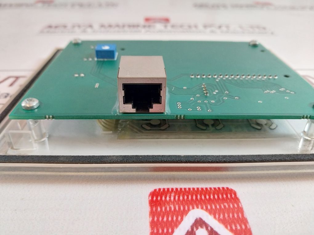 Bollfilter Bk2200.Brd Protection Systems Display Board – Aeliya Marine Tech