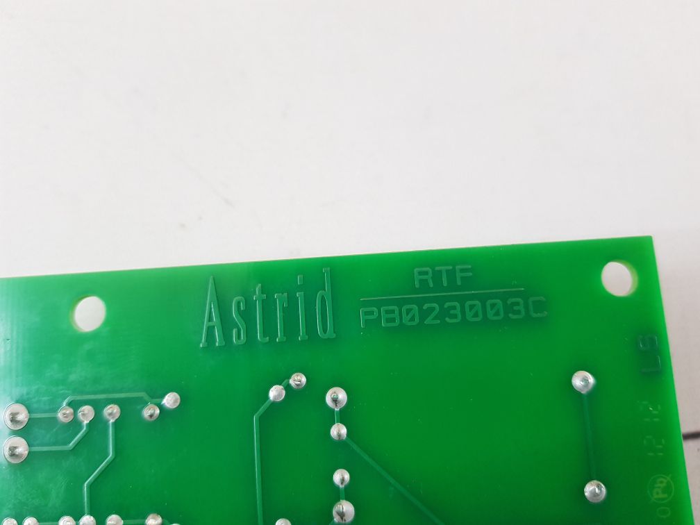 Borri N_Fs3002 Pcb Card Pb023 Ca2812 – Aeliya Marine Tech