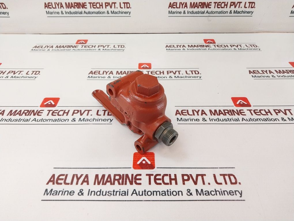 Bosch 0 484 350 001 Air Control Valve Din 74293 – Aeliya Marine Tech