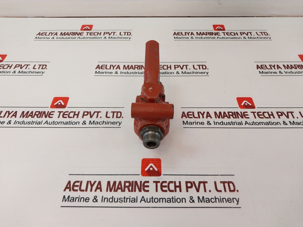 Bosch 0 484 350 001 Air Control Valve Din 74293 – Aeliya Marine Tech