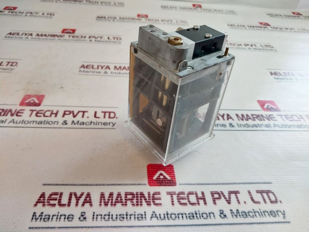 Bosch 0 820 215 102 Pneumatic Timer With Time Preselection – Aeliya ...