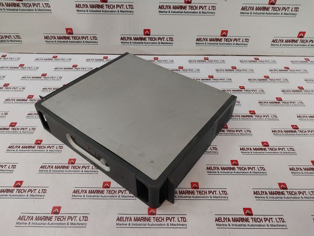 Bosch Lbb 4422/10 Power Amplifier – Aeliya Marine Tech