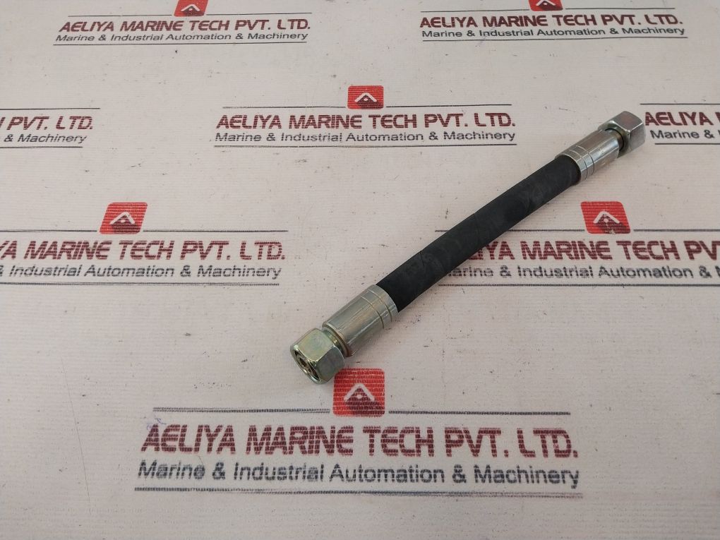 Bosch Rexroth 3Te Dn12 - 1/2” Flexible Hose – Aeliya Marine Tech