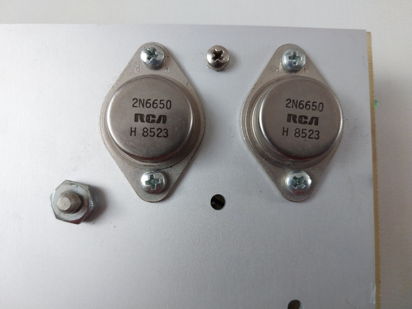 Brandner Br Sr 340 Pcb Card – Aeliya Marine Tech