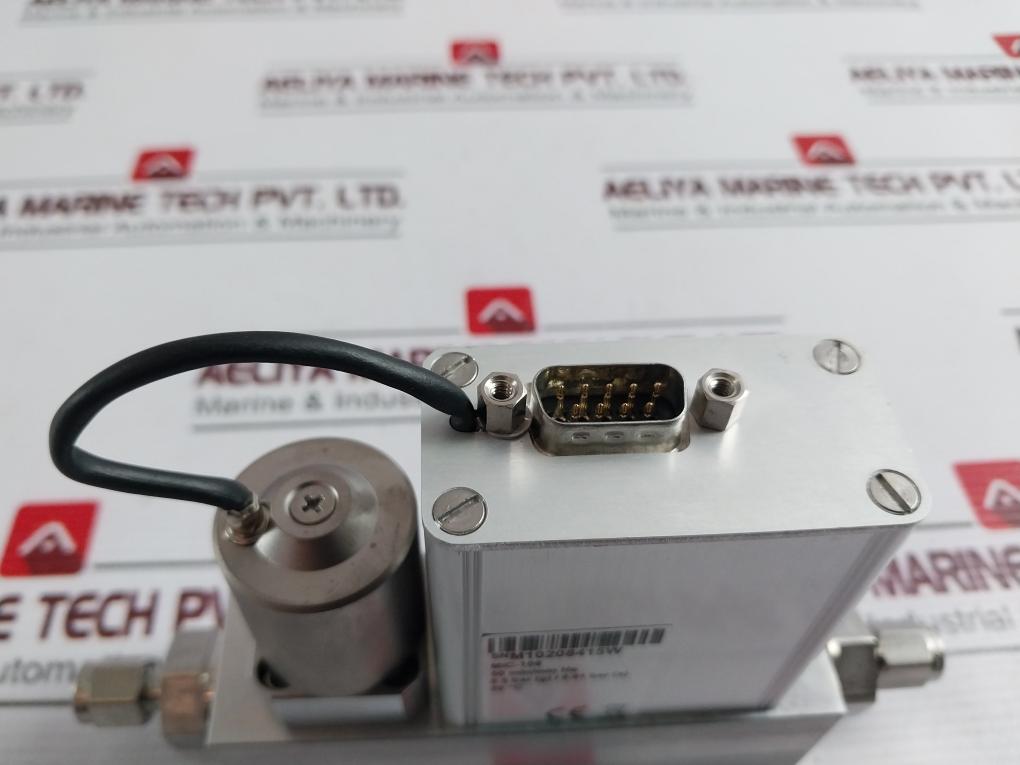 Bronkhorst Mic-109 Mani-flow 20˚C – Aeliya Marine Tech