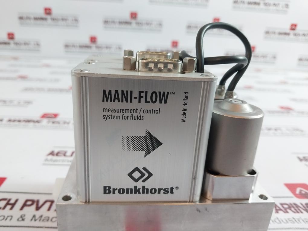 Bronkhorst Mic-202 Mani-flow – Aeliya Marine Tech