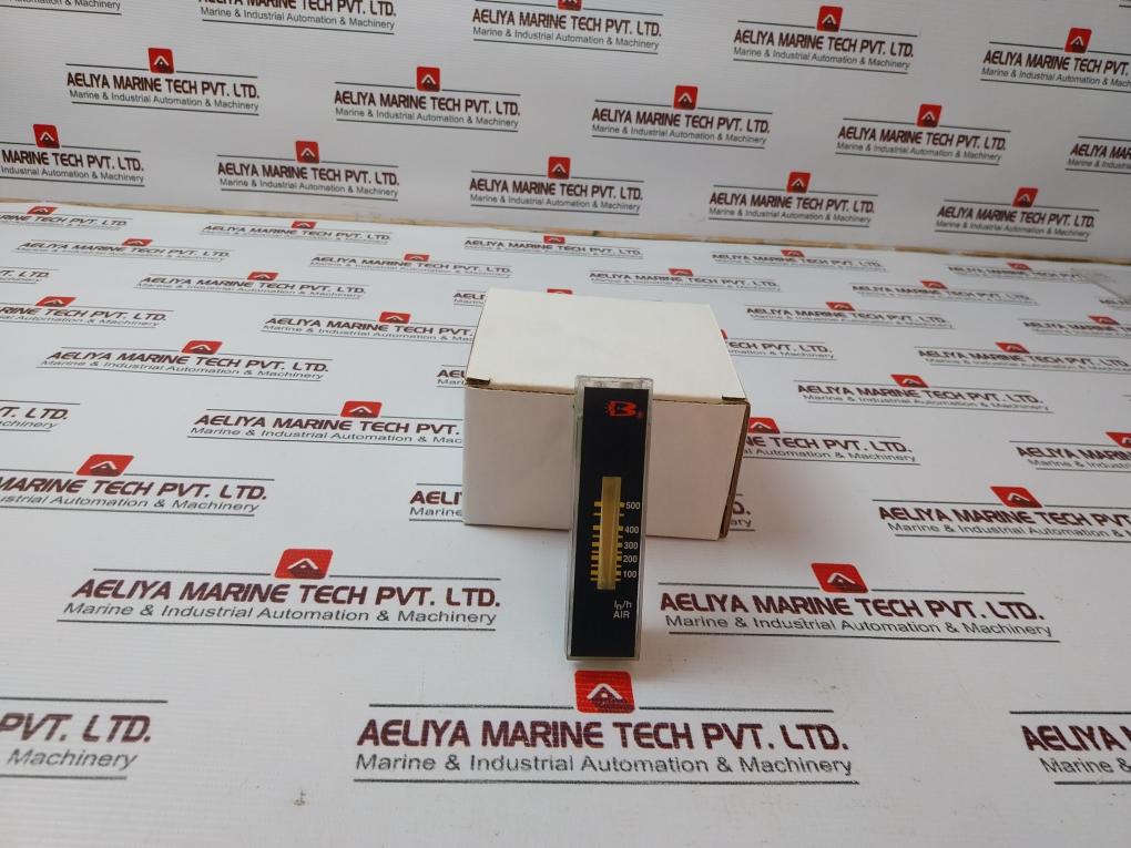 Brooks Instruments 2700 Series Low Flow Purgemeter Mite 27 – Aeliya ...